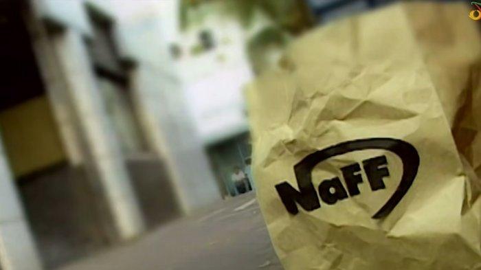 Chord Gitar dan Lirik Lagu Ternyata Mimpiku - Naff: Kiranya Ku Tak ...