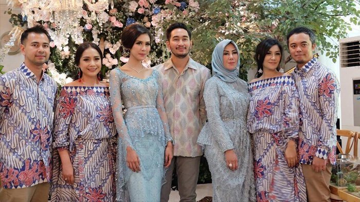 Syahnaz Baru Saja Lamaran, 3 Penampilan Ini Banyak Disoroti Netizen ...