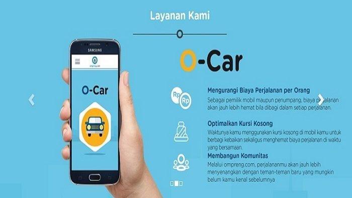 Kehabisan Tiket Mudik Lebaran? Cari 'Tebengan Mudik' dengan 5 Aplikasi ... Kehabisan Tiket Mudik Lebaran? Cari 'Tebengan Mudik' dengan 5 Aplikasi ...