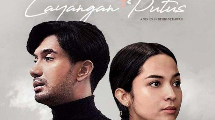 Angkat Isu Perselingkuhan, Ini 4 Fakta Menarik Serial Layangan Putus - TribunNews.com