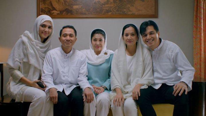 5 Tips Persiapan Lebaran di Rumah, Tata Ulang Ruangan hingga Siapkan ...