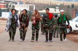 KH Othman Omar Shihab Ajak Kikis Sifat Syaithoniyyah - TribunNews.com