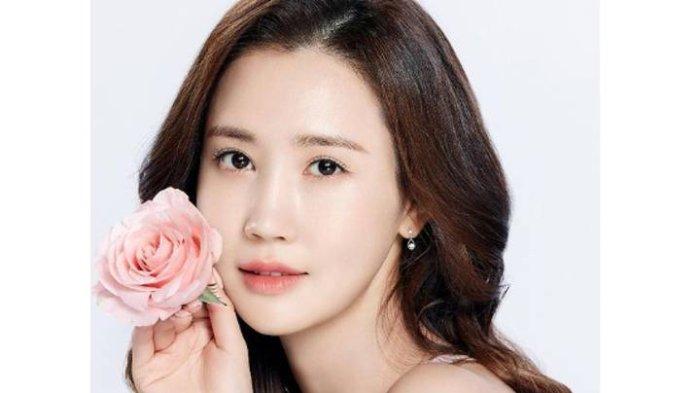 Profil Lee Da Hae, Aktris Asal Korea yang akan Menikah dengan Se7en ...