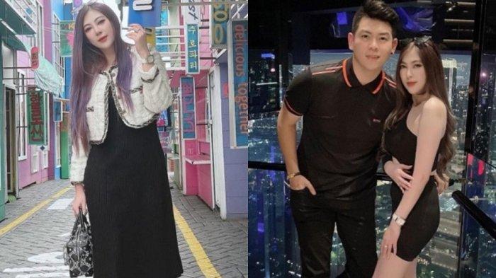 Kerap Diprank Suami, Lelyana Sunjoyo Kian Populer, Logatnya yang Medok Disukai Netizen ...