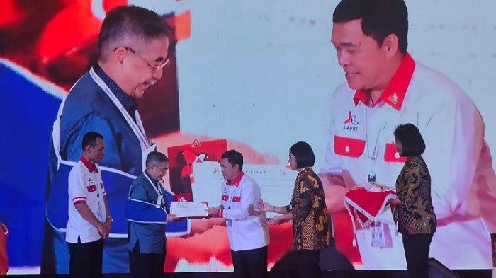 Tingkatkan Mutu Fasilitas Kesehatan, LAFKI Gelar Pertemuan Ilmiah ke-1 ...