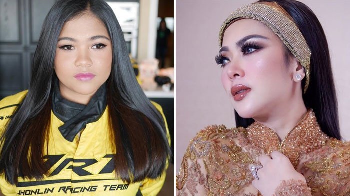 Nama Liana Jhonlin Disangkutpautkan Setelah Heboh Pacar Syahrini ...