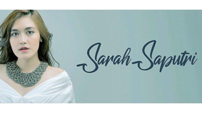 Link Download Lagu dan Chord Gitar Pilu - Sarah Saputri, OST I Leave My ...