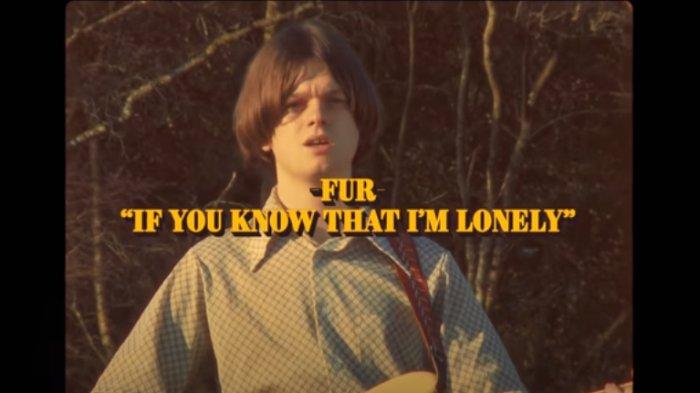 Lirik dan Terjemahan Lagu If You Know That I'm Lonely - FUR: Don't Be ...