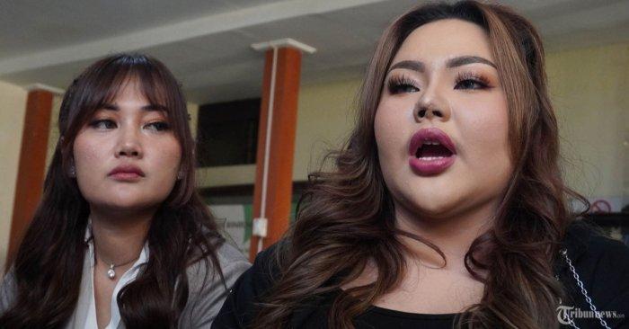 3 Fakta Video Syur Diduga Lisa Mariana: Dilaporkan ke Polda Jabar, Pemeran Pria Bertato ...