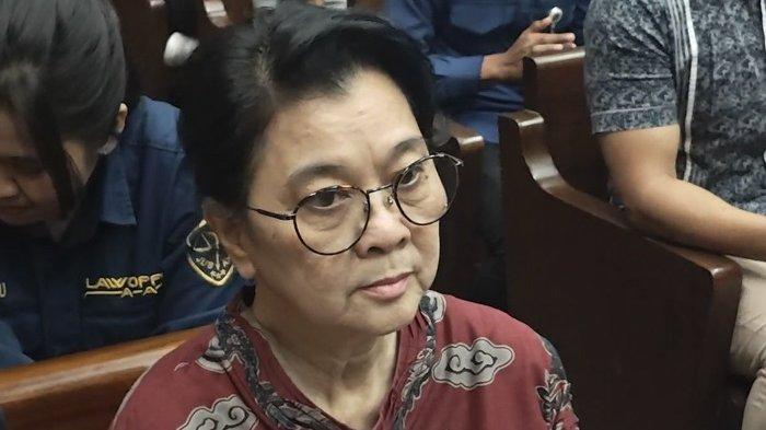 Hal yang Memberatkan Hukuman Lisa Rachmat, Hakim: Rusak Mental Aparatur ...