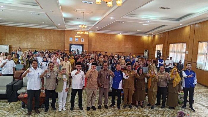 Pandu Digital Bantu Masyarakat Adaptasi dengan Perkembangan Teknologi ...