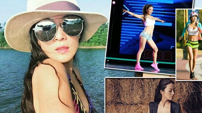 Usia Separuh Abad, Wanita Ini Tetap Cantik dan Awet Muda, Rahasianya Mengejutkan - TribunNews.com