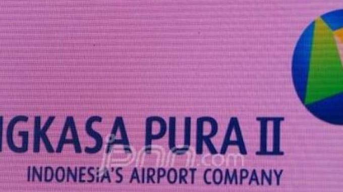 Ini Bentuk Gratifikasi yang Diterima Angkasa Pura II - TribunNews.com