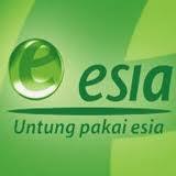 Ini Strategi Esia Hadapi Layanan Data - TribunNews.com