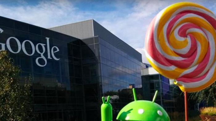 Ini Deretan yang Baru di OS Android Lollipop 5.1 - TribunNews.com