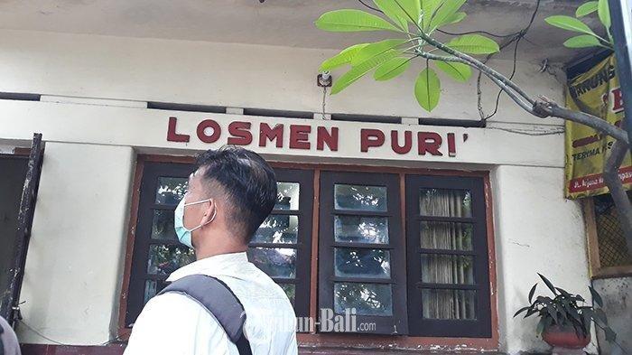 Fakta Losmen Puri di Denpasar, Pernah Jadi Langganan Pelukis Ternama ...