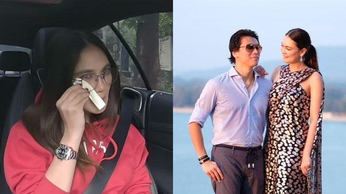 Ramai Kabar Pernikahan Syahrini-Reino, Luna Maya Sebut Bakal Hadiri ... Ramai Kabar Pernikahan Syahrini-Reino, Luna Maya Sebut Bakal Hadiri ...