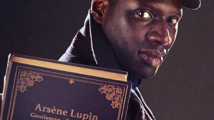 Aksi Pencuri Assane Diop Kembali Pukau Penonton dalam 'Lupin' Season 2 - TribunNews.com
