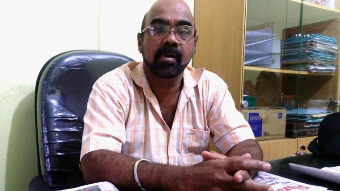 Umat Hindu Tamil Rayakan Siwa Ratri Jelang Gerhana Matahari ...