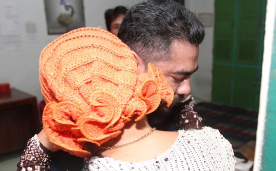 Orangtua Qori Maafkan Pembunuh Putrinya - TribunNews.com