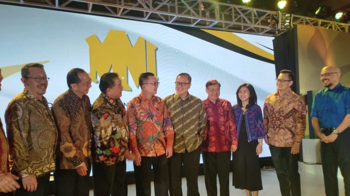 Madusari Murni Siapkan Rencana Ekspansi Tahun Ini - TribunNews.com