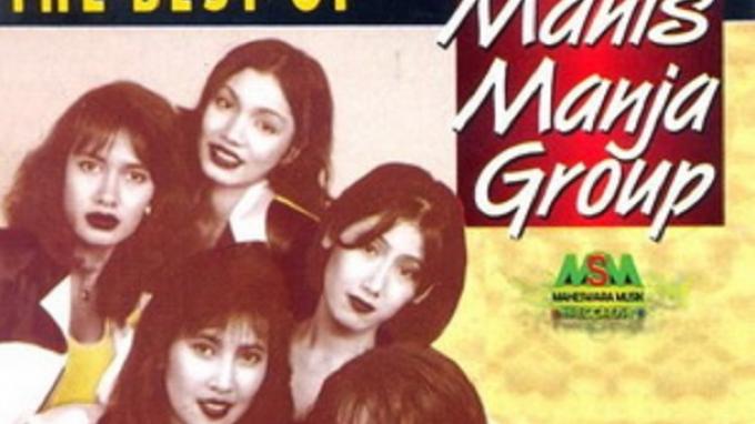 Chord Gitar Lagu Bete - Manis Manja Group, Viral Kembali di TikTok: Aku ...