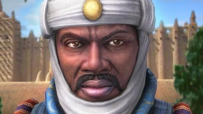 Raja Muslim Ini Ternyata Orang Terkaya di Muka Bumi - TribunNews.com