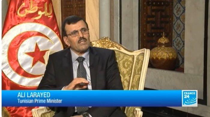 Kondisi Politik Tunisia: Ali Larayedh dan Penjara 34 Tahun - TribunNews.com