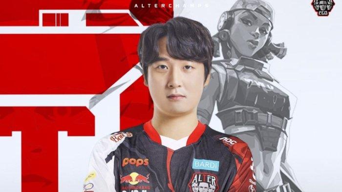 Eks Pelatih Alter Ego Divisi Valorant Resmi Gabung Tim RNG Asal China ...