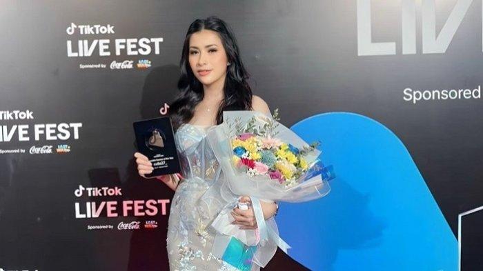 Berprestasi di Live Fest 2024, Marcella Dewi Aryanti: Dukungan Fans Jadi Energi Terbesar ...