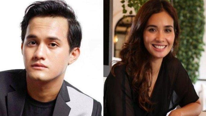 Bhisma Mulia dan Marsha Timothy Masuk Nominasi Pemeran Utama Terfavorit ...