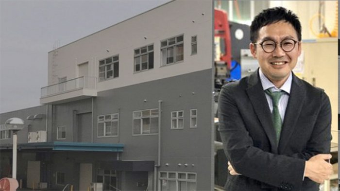 Perusahaan Jepang Shimada Electric Manufacturing Mengincar Pasar Lift ...