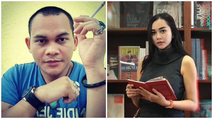 Beredar Video Mesum Wanita Mirip Aura Kasih, Mbah Mijan Angkat Bicara - TribunNews.com