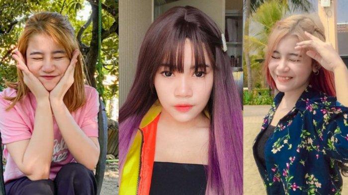 Kisah Mega Dwi Cahyani, dari Desa hingga Jadi Artis TikTok dengan 7,8 Juta Followers ...