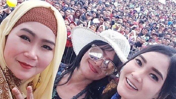 6 Potret Terkini Bu Dendy, Pengusaha Minuman Cokelat yang Dulu Sempat ...