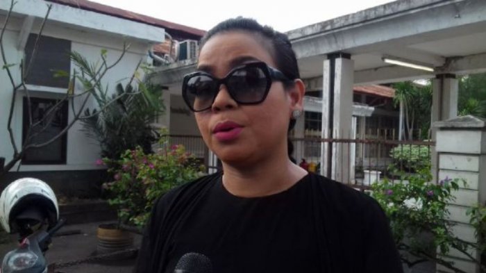 Melanie Ricardo: Selamat Jalan Sahabatku, Jupe Terbebas dari Rasa Sakit ...