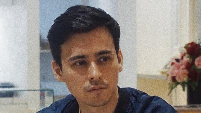 Vakum sebagai Aktor, Melvin Giovanie Kini Mendirikan Verbind Films ...