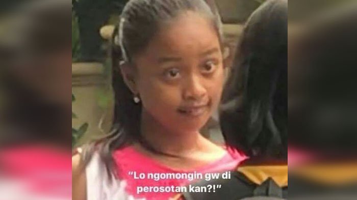 Heboh Drama Prosotan, 7 Meme Kocak Ini Beredar, Ternyata Begini Asal ...