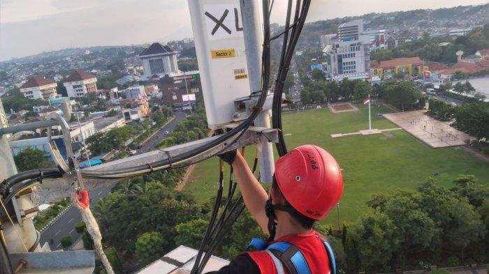 Strategi 4 Operator Seluler Layani Pelanggan di Mudik Lebaran 2024: XL ...