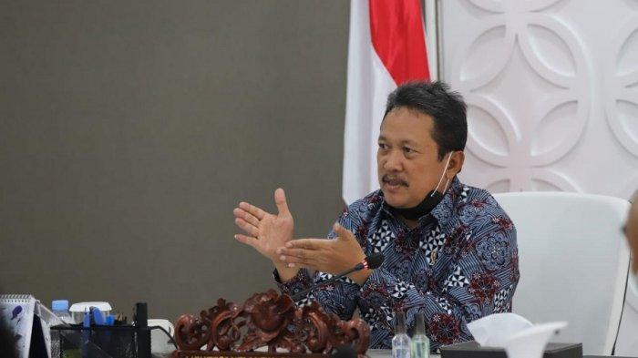 Menteri KKP Minta Startup Sektor Kelautan dan Perikanan Jeli Baca Pasar ...
