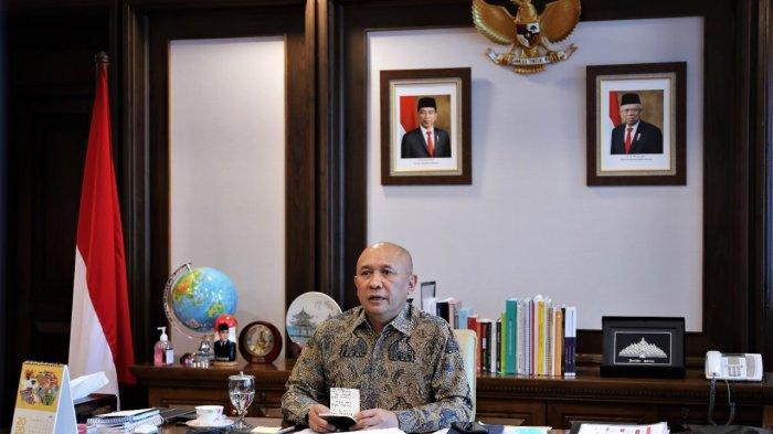 Menkop dan UKM Siapkan Stimulus UMKM di tengah Pandemi COVID-19 ...