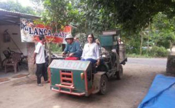 Cegah Persaingan, Pengusaha Huller Blitar Bentuk Organisasi ...