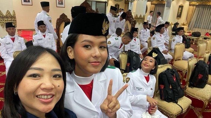 Kebanggaan Dokter Meta Melvina Beri Pelayanan Kesehatan Anggota ...
