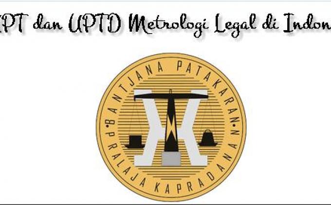 UPTD Metrologi di Balikpapan Segera Dioperasikan Tahun 2014 ...