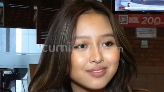 Arya Khan Jadi Ayah Sambungnya, Michelle Ashley Beri Pesan, Sebut Pinkan Mambo Kini Lebih ...