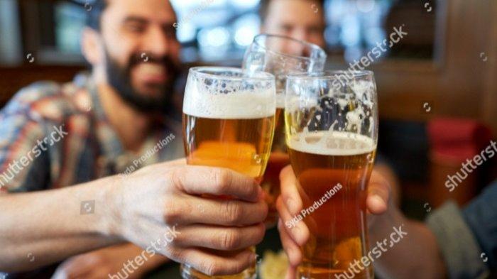 Menikmati Smooth Cold-brewed Beer, Tanpa Rasa Pahit Berlebihan ...