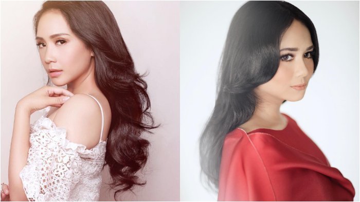 7 Artis Ini Sering Dibilang Punya Kembaran yang Juga Artis, Nomor 4 ...