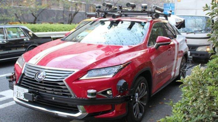 Penjualan Mobil Mini Baru Jatuh 52,7 Persen, Turun Terbesar Sejak 1968 ...