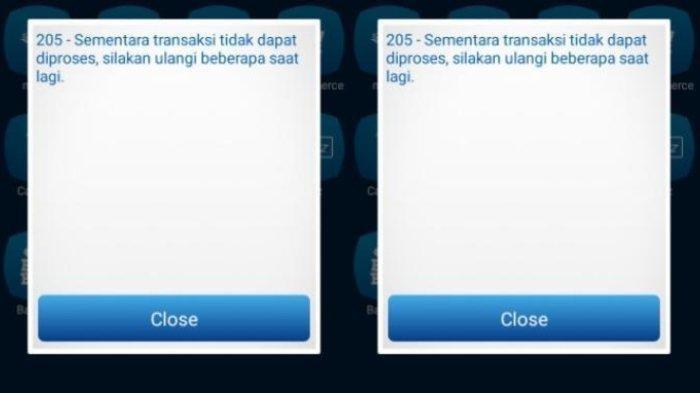 Praktisi Bicara Pemicu Utama Error pada Mobile Banking, Serangan Siber ...
