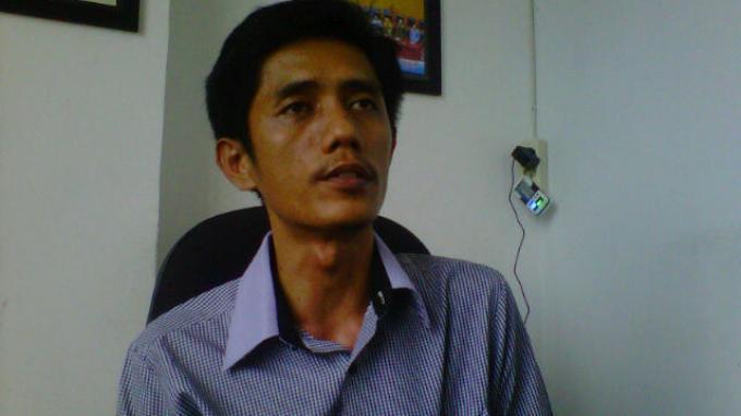 Mualimin Wakili Sumatera Sebagai Dewan Nasional Walhi - TribunNews.com